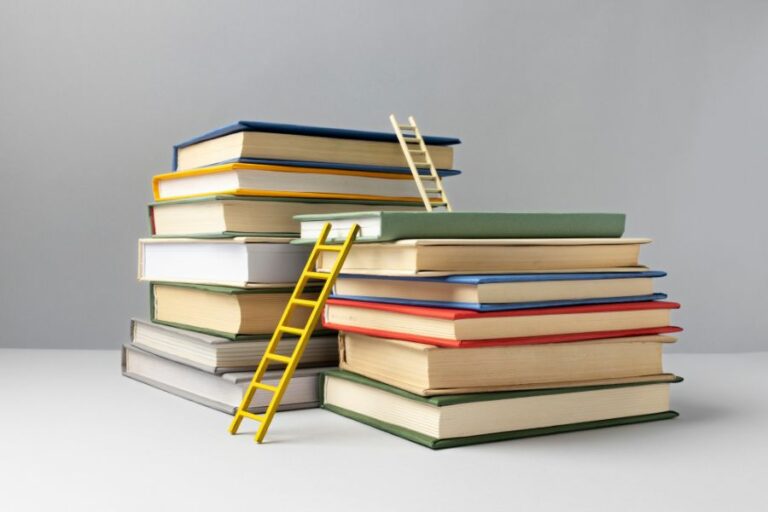 Book Vibe - Reading is A Gift