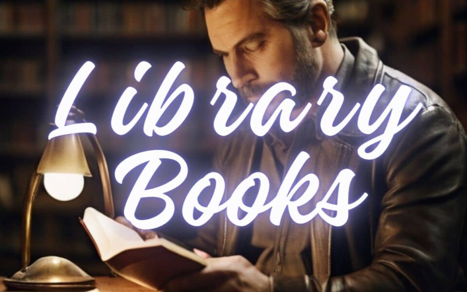 How Many Books Can You Check Out at The Library? Answered!