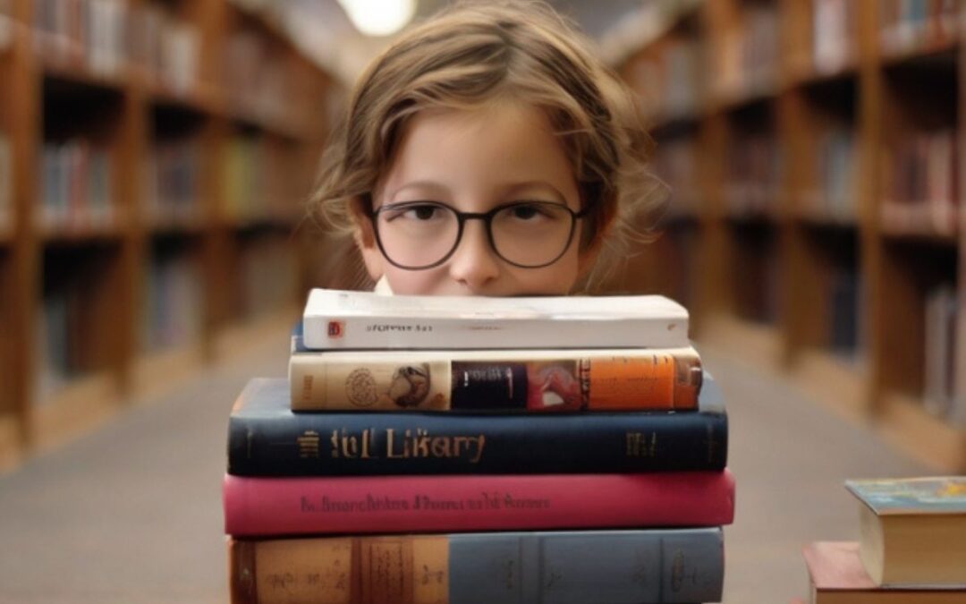 Can You Donate Books to the Library? Is it Weird or Best Way?