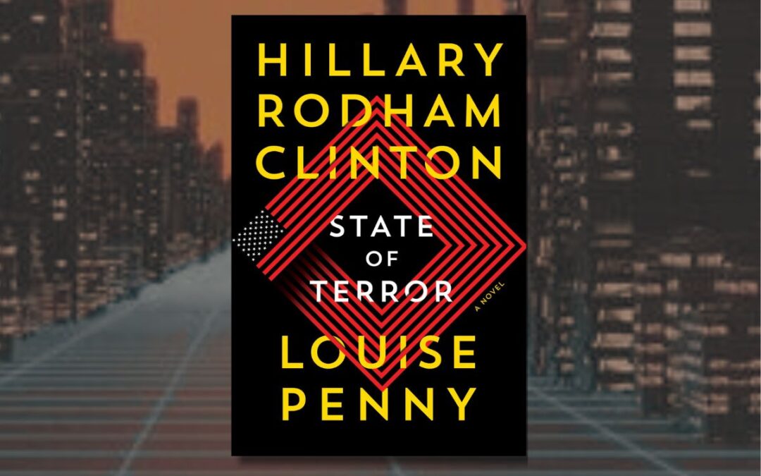 State of Terror Summary: This Duo Deserves a Standing Ovation