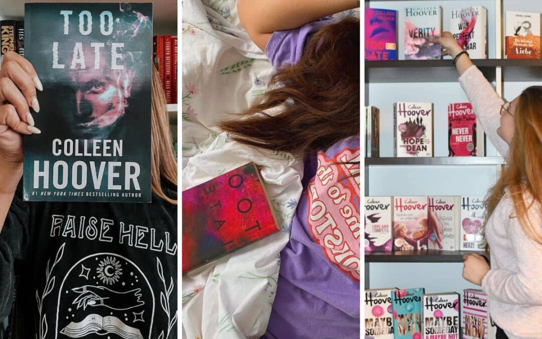 Too Late by Colleen Hoover: Summary and Ending Explained!