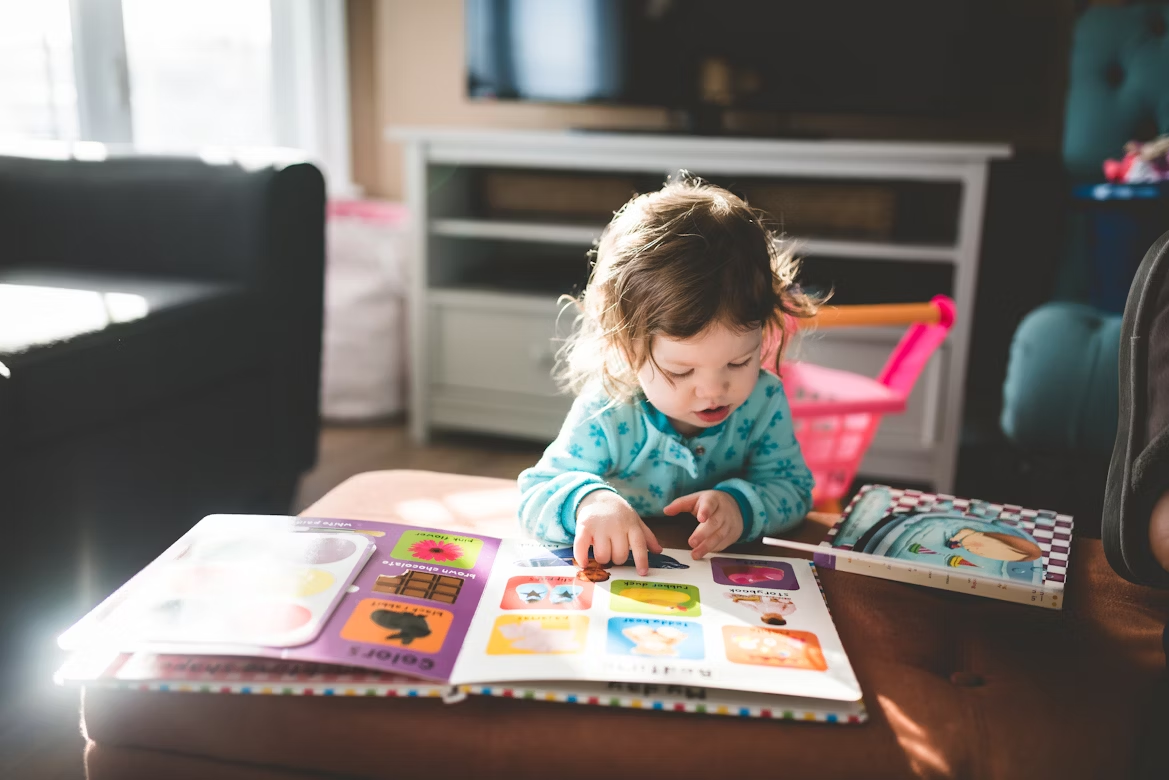 Supporting Young Readers in Early Childhood Programs - Bookvibe