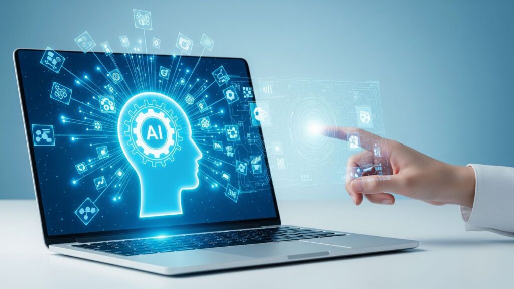 AI's Campus Revolution: How College Education Is Being Rewired