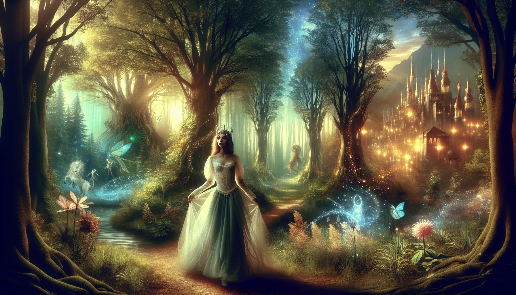 A Court Of Thorns And Roses Book Series Order: Your Ultimate Guide ...