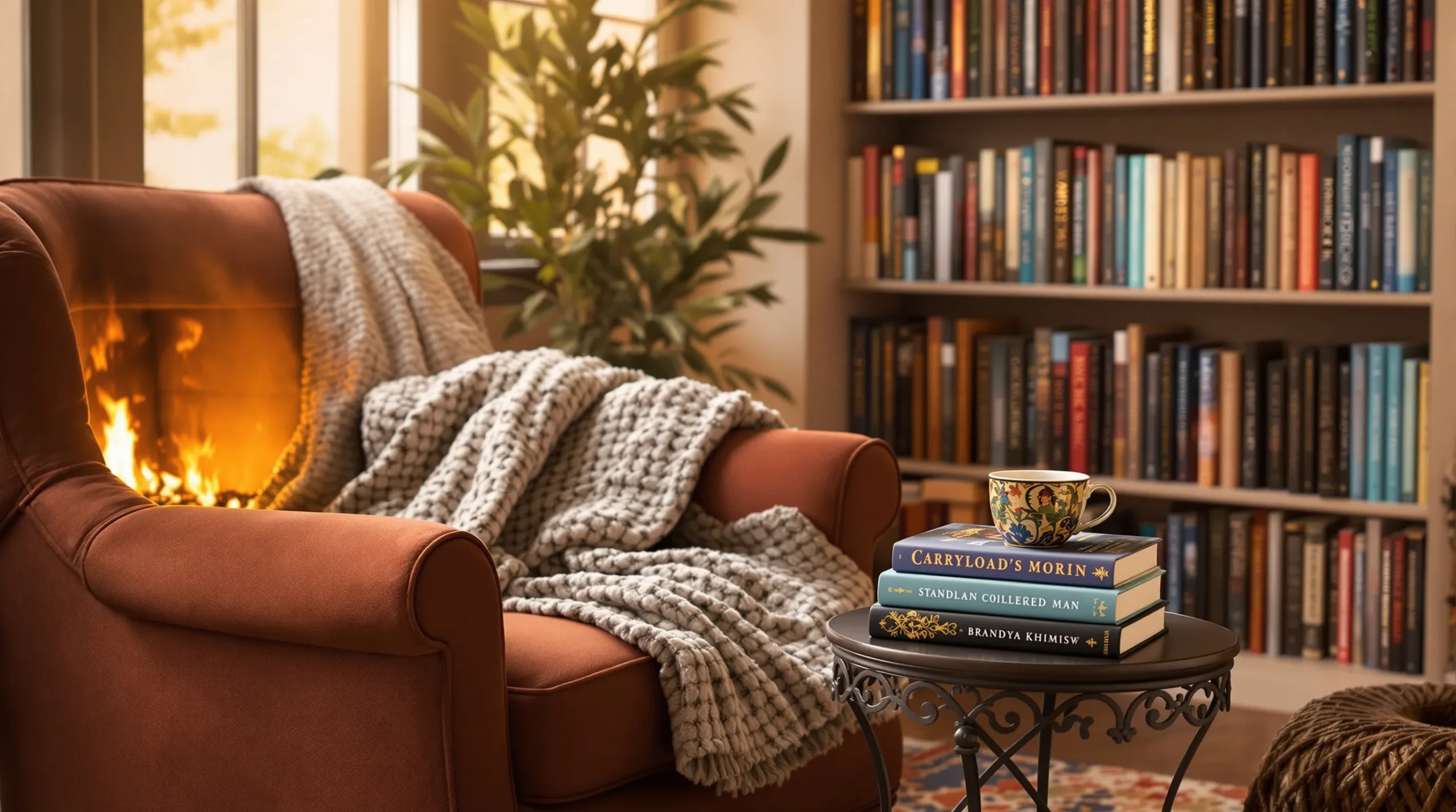 Best Standalone Fantasy Books: Your Next Favorite Reads Await - Bookvibe