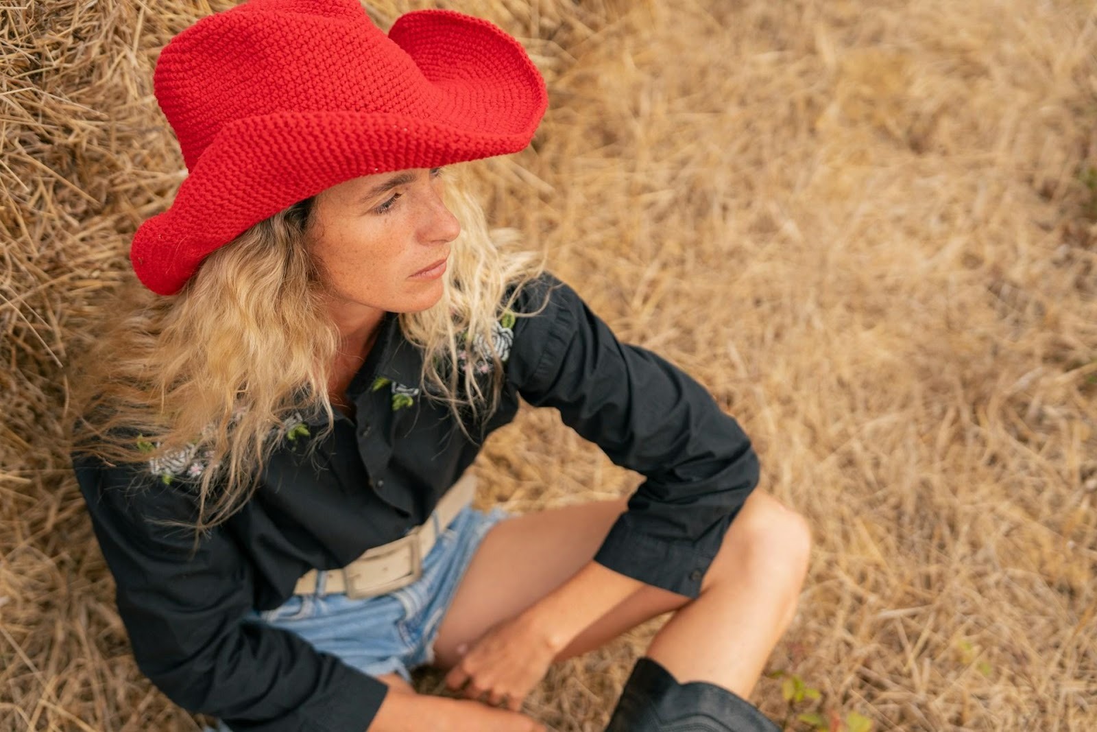 Stylish Cowgirl Hat Brands That Blend Western Heritage with Modern ...